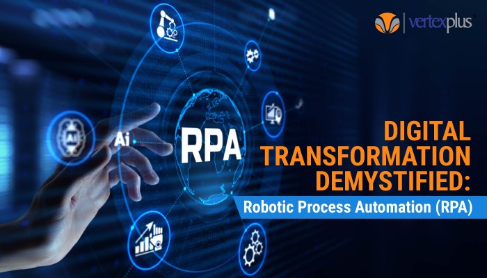 Revolutionizing Workflows: Embracing the Future with Robotic Process ... Revolutionizing Workflows: Embracing the Future with Robotic Process ...
