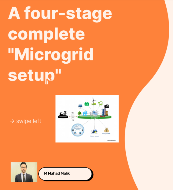 A four-stage complete A four-stage complete