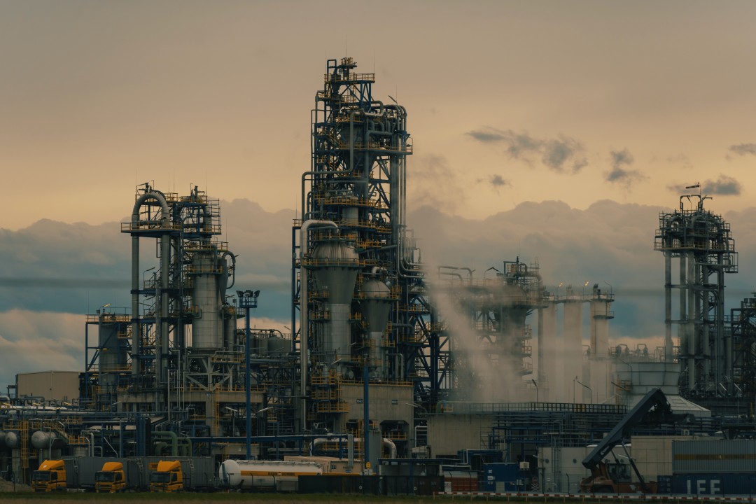 Optimizing Asset Integrity: The Power of Risk-Based Inspection in FPSO ... Optimizing Asset Integrity: The Power of Risk-Based Inspection in FPSO ...