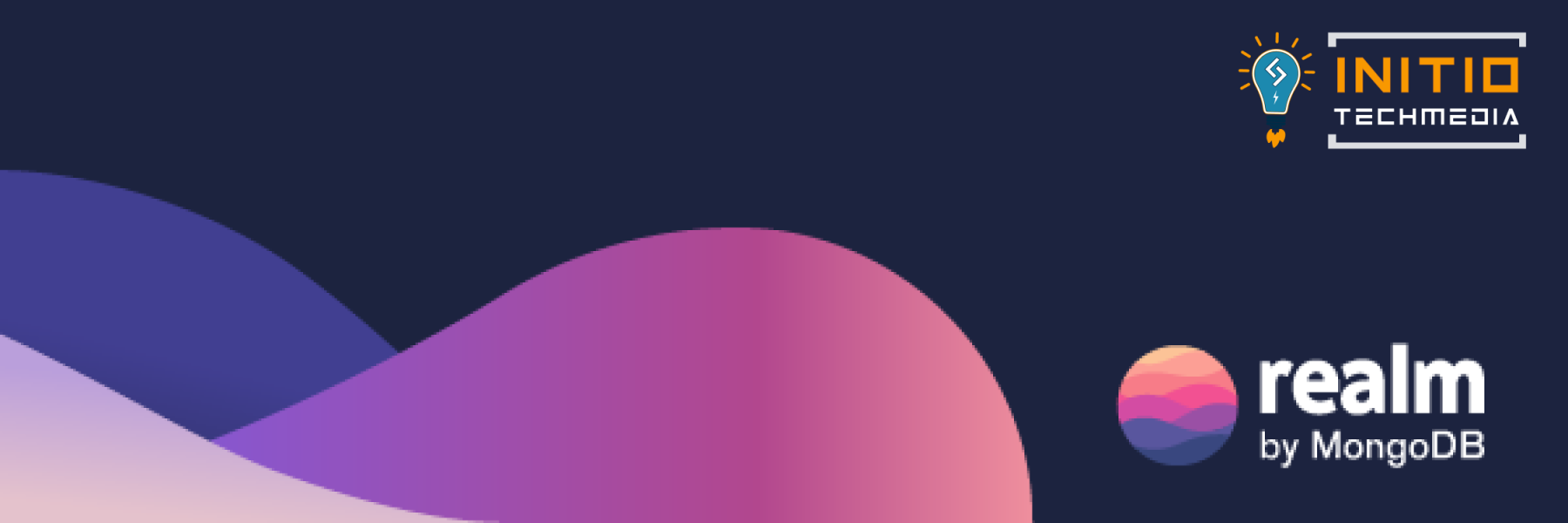 Introducing Realm for Dart & Flutter Introducing Realm for Dart & Flutter