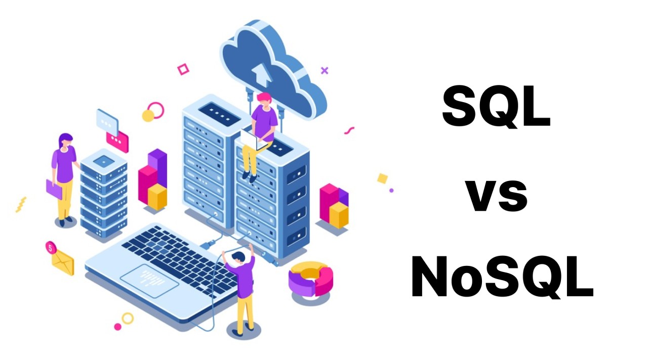 SQL vs. NoSQL: Explained SQL vs. NoSQL: Explained