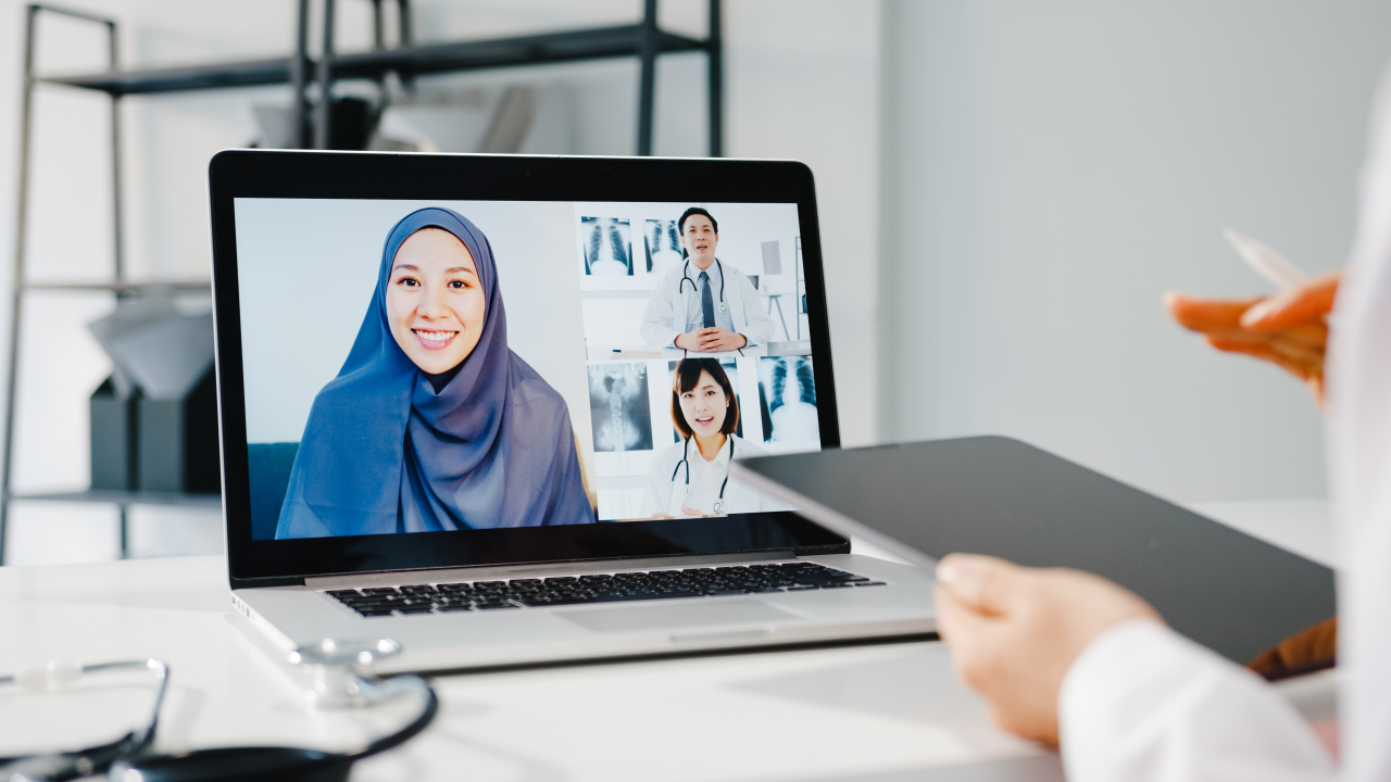 Revolutionizing remote care The rise of telemedicine in Dubai Revolutionizing remote care The rise of telemedicine in Dubai