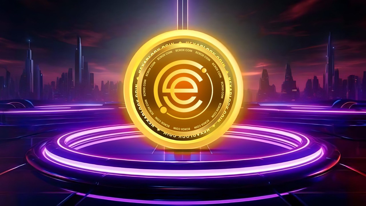What is the Use of Ecrox Coin? What is the Use of Ecrox Coin?