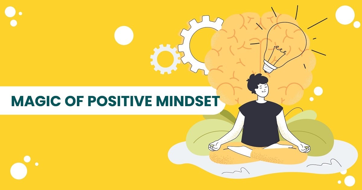 The Power of Positive Mindset: Unlocking Potential and Overcoming ... The Power of Positive Mindset: Unlocking Potential and Overcoming ...