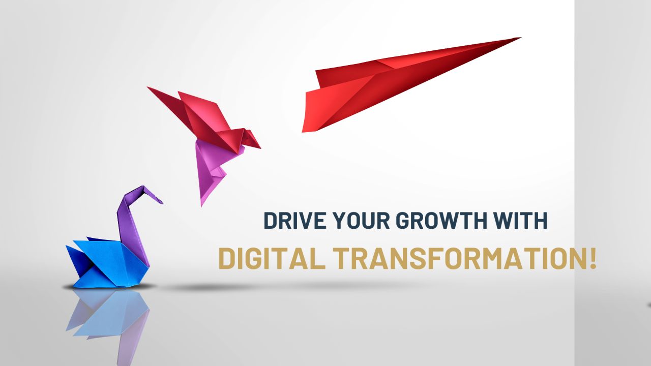 Driving Digital Transformation through Internal Auditing: A Strategic ... Driving Digital Transformation through Internal Auditing: A Strategic ...