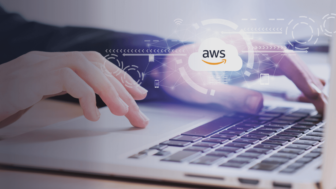 AWS Migration Automation: Enhancing Efficiency and Reducing Errors AWS Migration Automation: Enhancing Efficiency and Reducing Errors