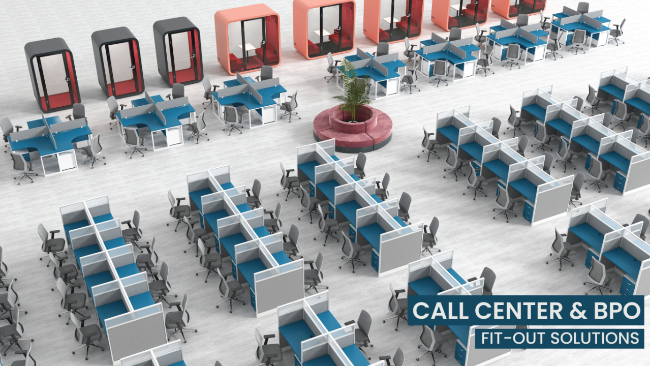 Tailored solution optimized for call center operations. Tailored solution optimized for call center operations.