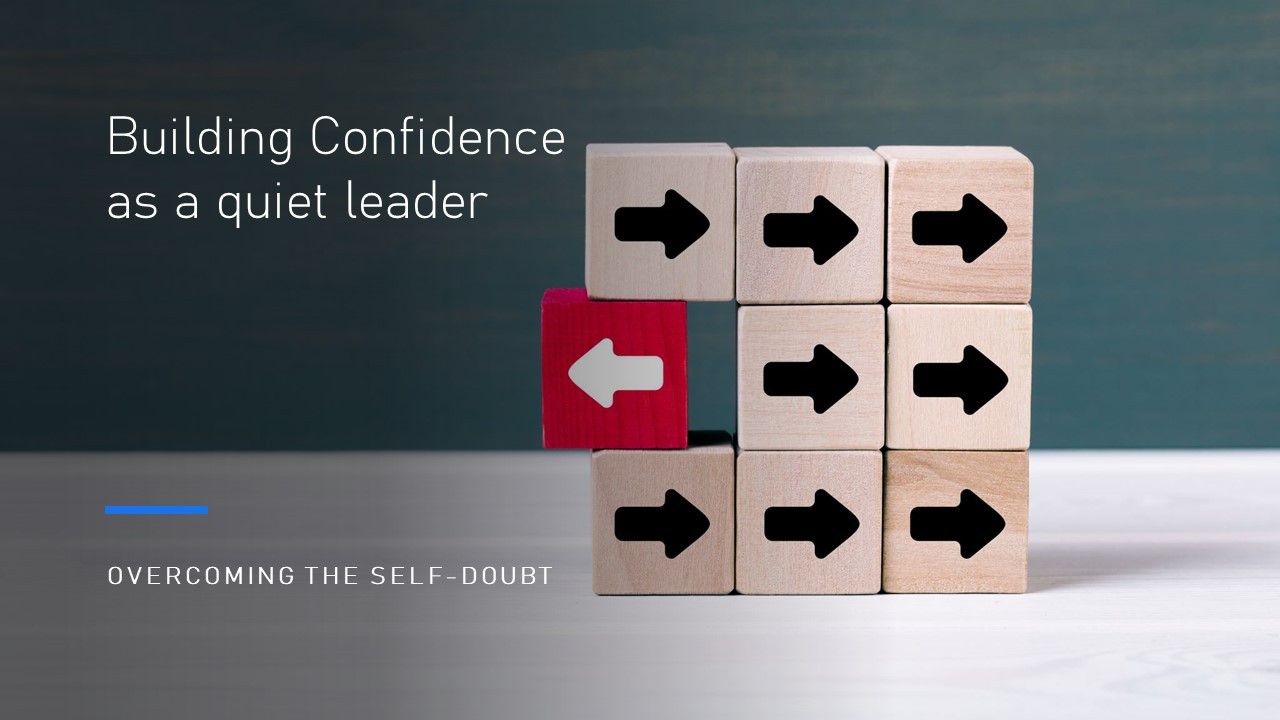 Unveiling the Power of Introverted Leaders: Quiet Confidence in Action Unveiling the Power of Introverted Leaders: Quiet Confidence in Action