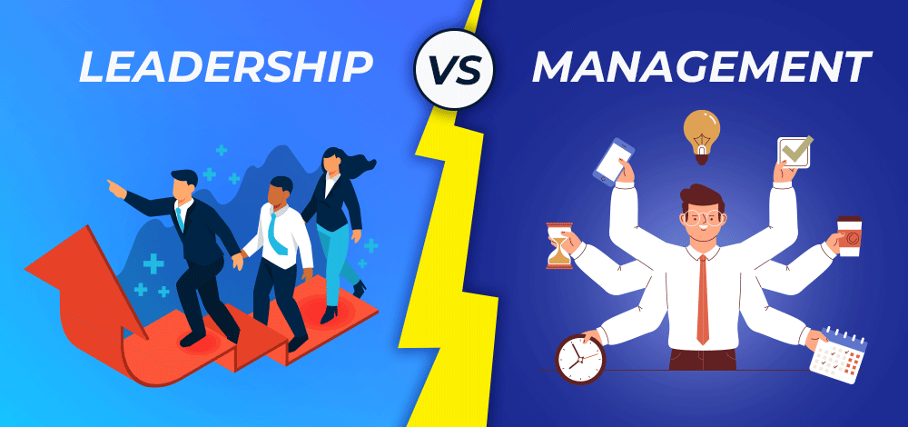 15 Key Differences Between Leaders and Managers in Terms of leadership ... 15 Key Differences Between Leaders and Managers in Terms of leadership ...