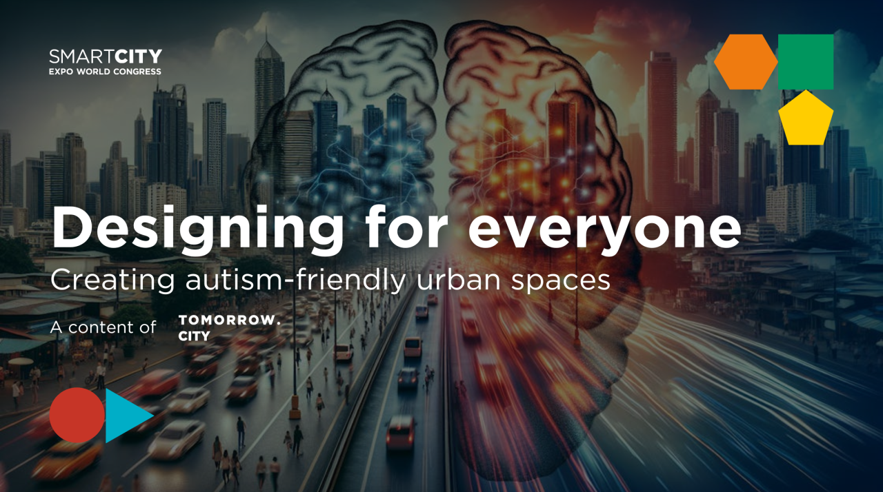 Practical Approach for Creating Autism Friendly Urban Enviornments Practical Approach for Creating Autism Friendly Urban Enviornments
