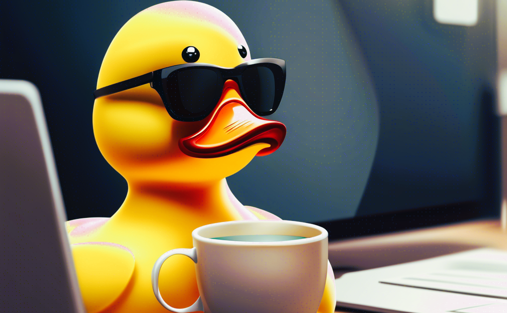 Analysing AWS Application Load Balancer Logs with DuckDB: Unleashing ... Analysing AWS Application Load Balancer Logs with DuckDB: Unleashing ...