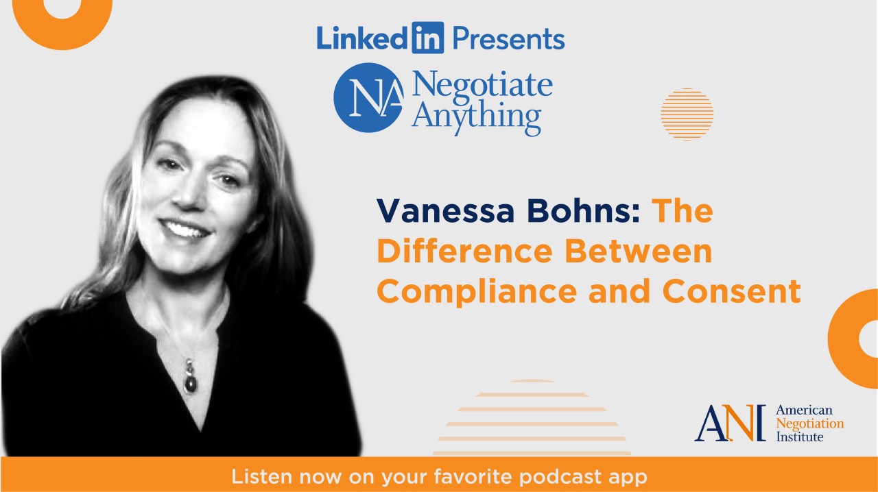 The CRUCIAL Difference Between Compliance and Consent (And Why It ... The CRUCIAL Difference Between Compliance and Consent (And Why It ...