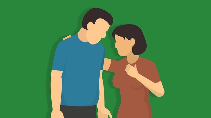 Breaking the Stigma: Understanding and Addressing Men’s Mental Health ... Breaking the Stigma: Understanding and Addressing Men’s Mental Health ...
