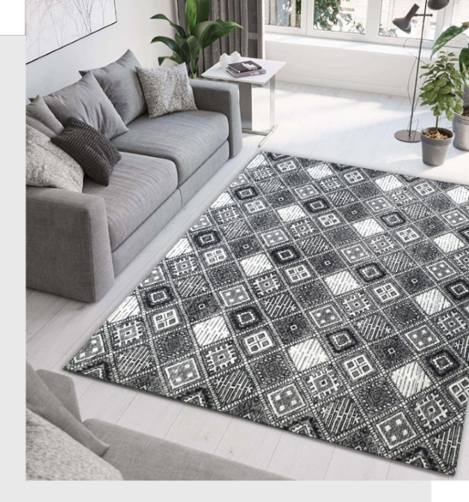 Elevate Your Space with Modern Carpets for the Living Room. Elevate Your Space with Modern Carpets for the Living Room.