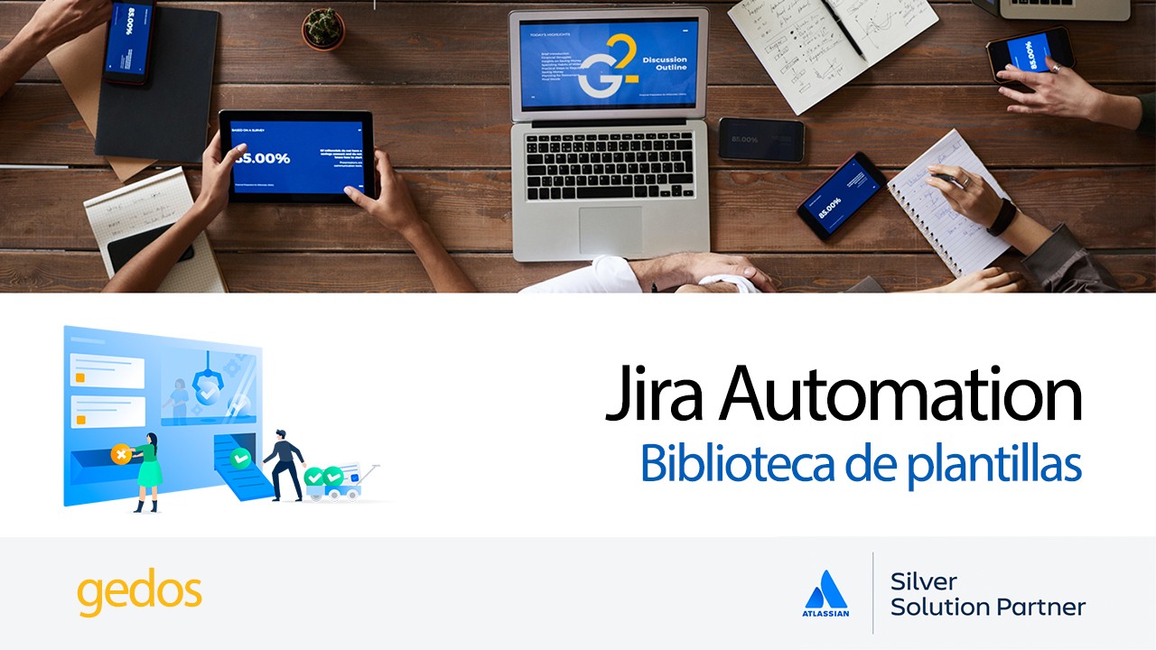 Biblioteca de plantillas de Jira Automation Biblioteca de plantillas de Jira Automation