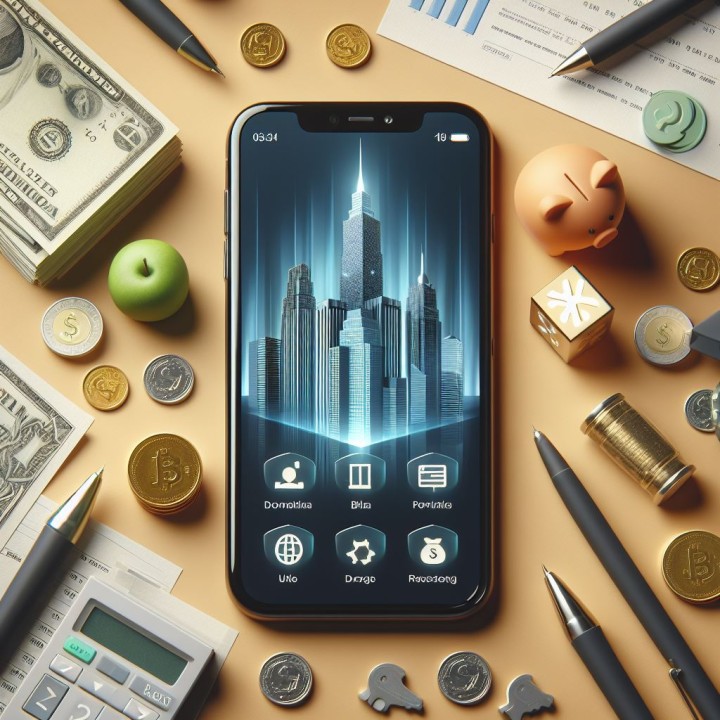Mobile App Development Mobile App Development