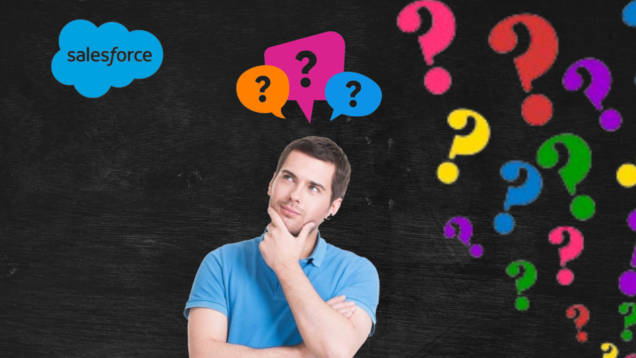 Essential Salesforce Interview Questions and Answers Essential Salesforce Interview Questions and Answers
