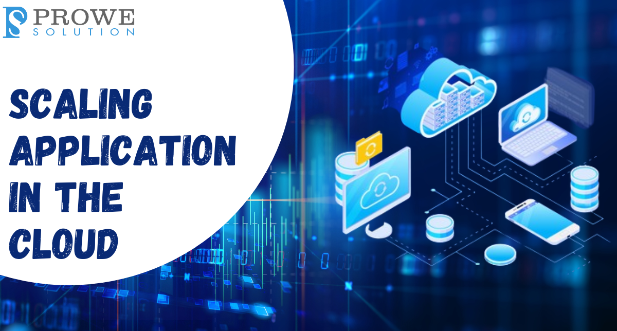 Scaling Applications in the Cloud: Techniques for Performance Optimization! Scaling Applications in the Cloud: Techniques for Performance Optimization!