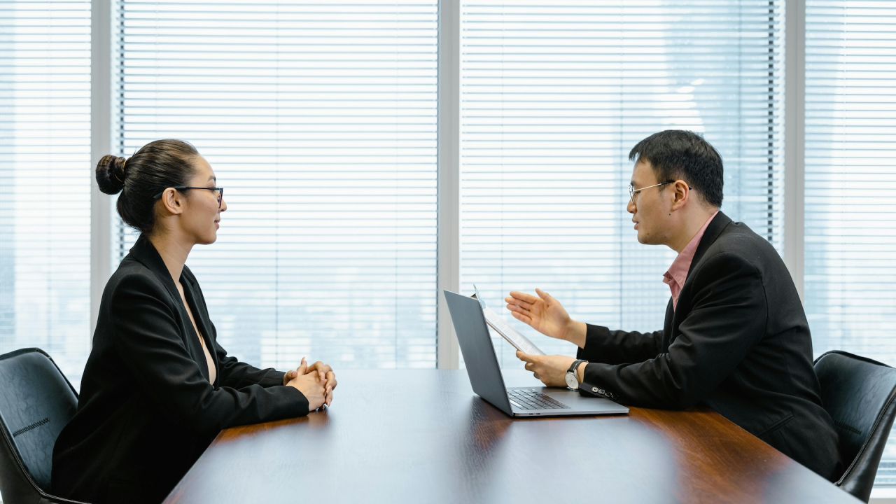 Top 6 Interview Questions To Ask To Evaluate Cultural Fit Top 6 Interview Questions To Ask To Evaluate Cultural Fit
