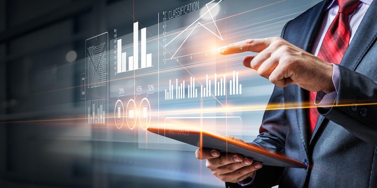 Manufacturing Excellence : Unveiling the Benefits of Automated Data ... Manufacturing Excellence : Unveiling the Benefits of Automated Data ...