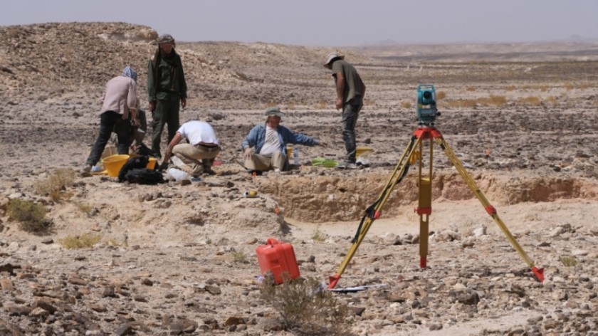Aventurine's Support in Exciting Discoveries Unearthed in Oman! Aventurine's Support in Exciting Discoveries Unearthed in Oman!