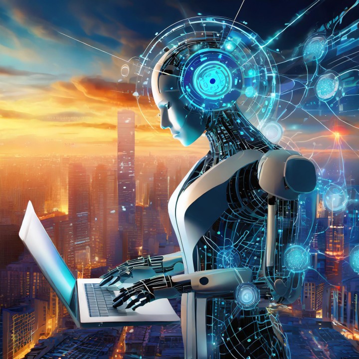 Leveraging Artificial Intelligence for Effective Weekly Data Management Leveraging Artificial Intelligence for Effective Weekly Data Management