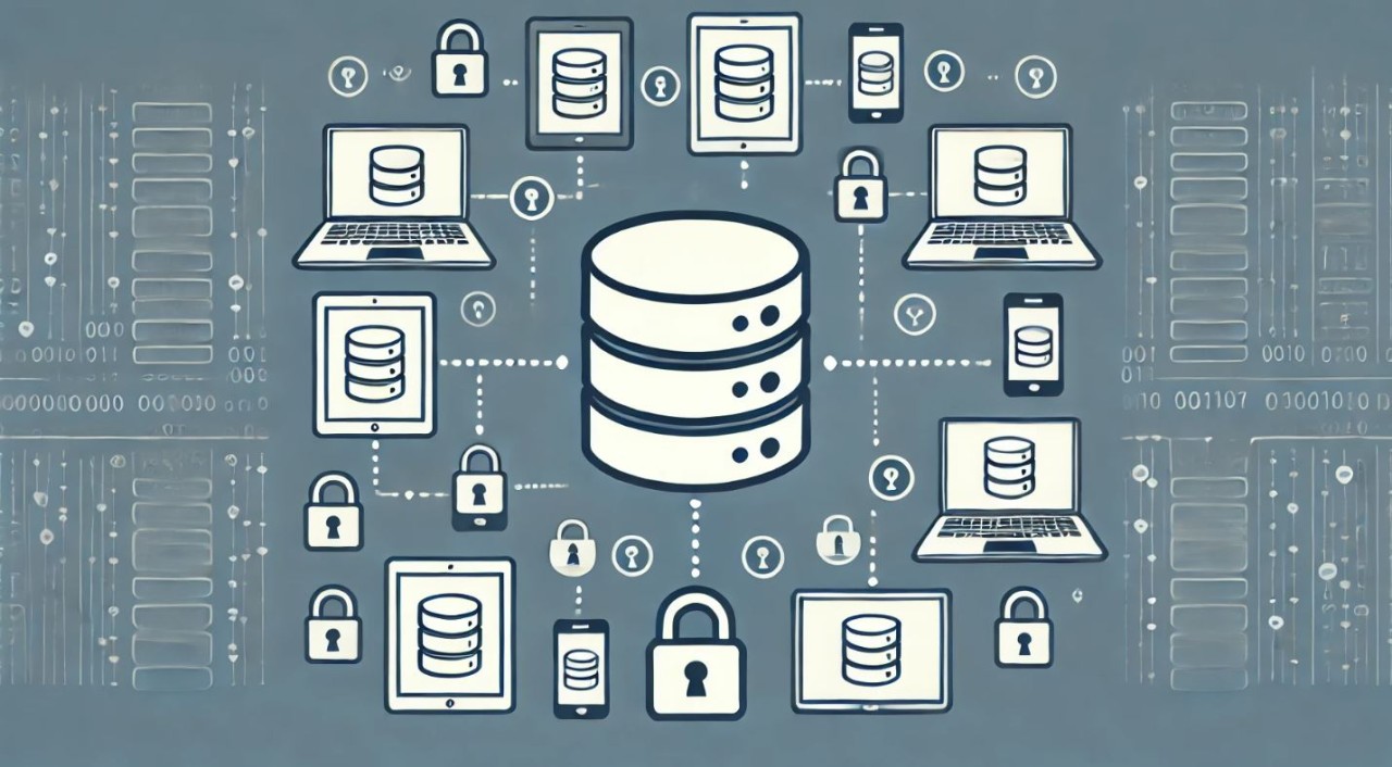 Beyond Communication: The Evolution to Real-Time Database Access Beyond Communication: The Evolution to Real-Time Database Access