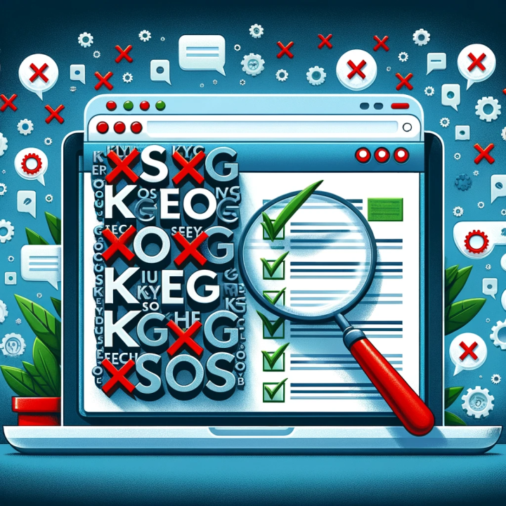 Dangers of Keyword Stuffing in SEO and How to Avoid It Dangers of Keyword Stuffing in SEO and How to Avoid It