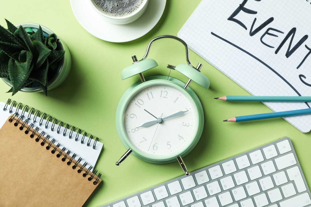 Streamlining Event Planning with Customizable Event Types and Automated ... Streamlining Event Planning with Customizable Event Types and Automated ...