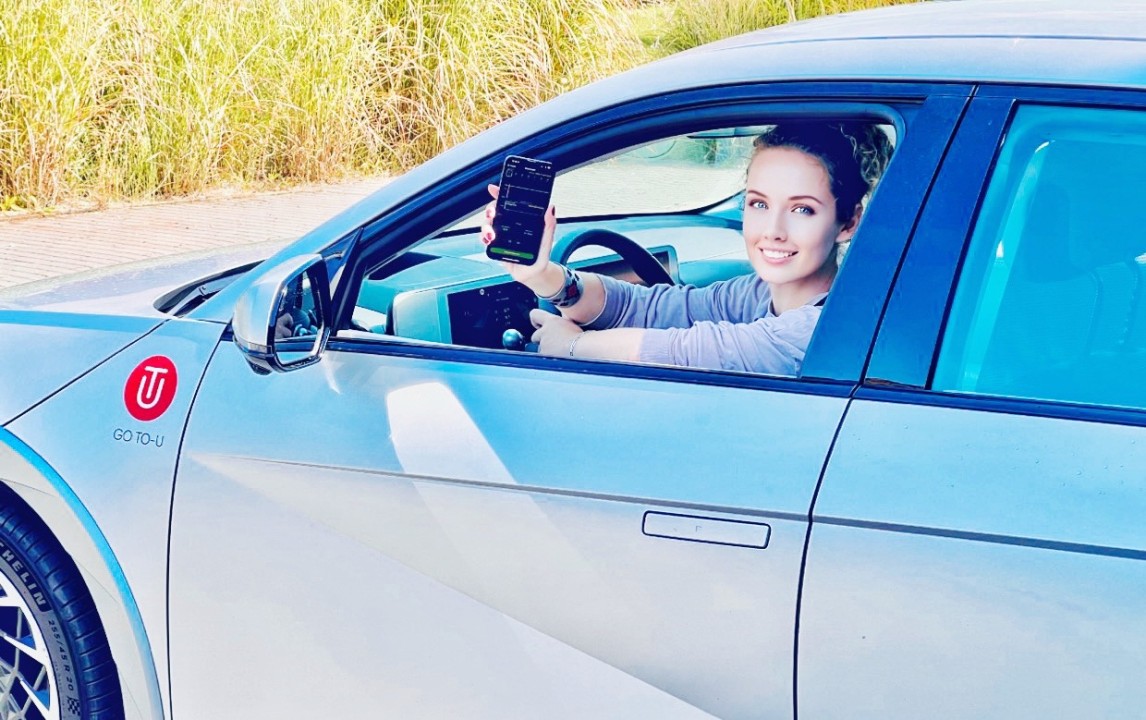 The Evolution of Tariffs in EV Charging Infrastructure: Making the Case ... The Evolution of Tariffs in EV Charging Infrastructure: Making the Case ...