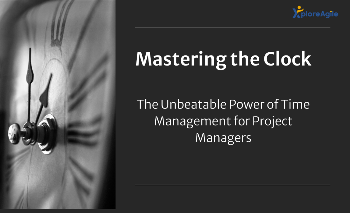 Mastering the Clock: The Unbeatable Power of Time Management for ... Mastering the Clock: The Unbeatable Power of Time Management for ...