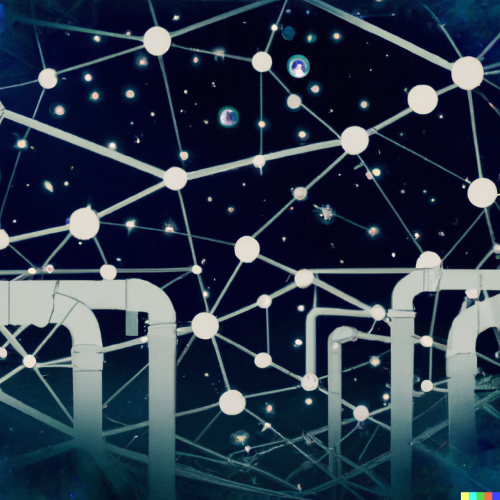 Breaking the Silos: Achieving Interoperability in Decentralized ... Breaking the Silos: Achieving Interoperability in Decentralized ...