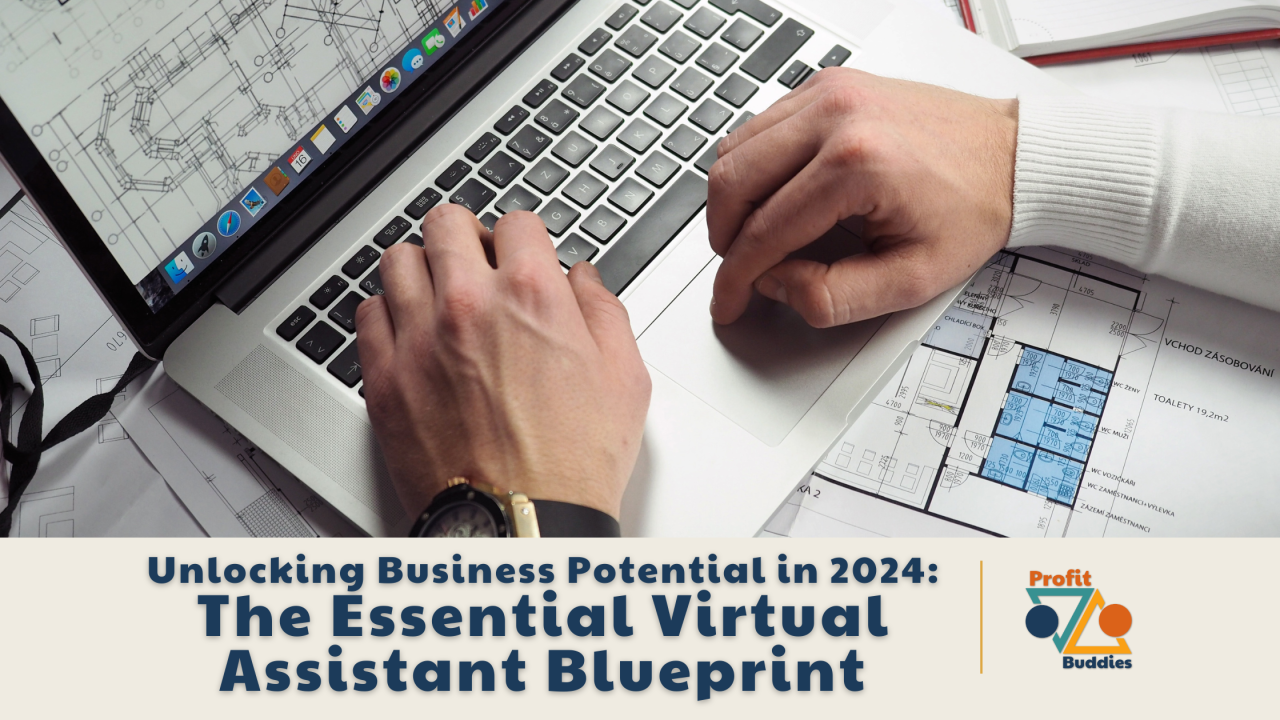 Unlocking Business Potential in 2024 Unlocking Business Potential in 2024