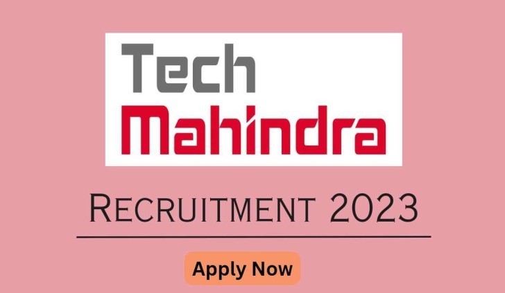 Tech Mahindra Hiring Work From Home | Apply Now Tech Mahindra Hiring Work From Home | Apply Now