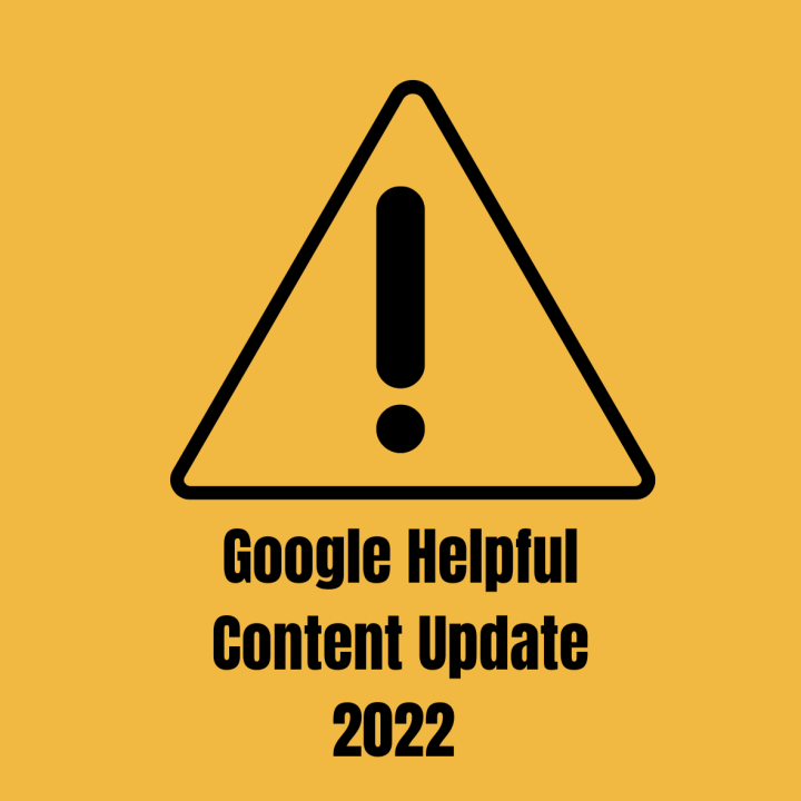 Google Helpful Content Update 2022: Complete Analysis Google Helpful Content Update 2022: Complete Analysis