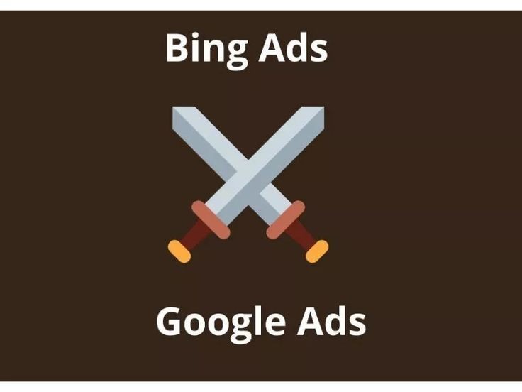 Google Search Ads vs. Microsoft Bing Ads: Weighing the Pros and Cons Google Search Ads vs. Microsoft Bing Ads: Weighing the Pros and Cons