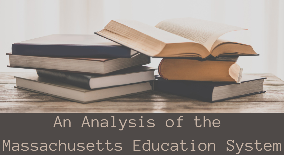 A Deep Dive into Massachusetts Education System: How are Schools ... A Deep Dive into Massachusetts Education System: How are Schools ...