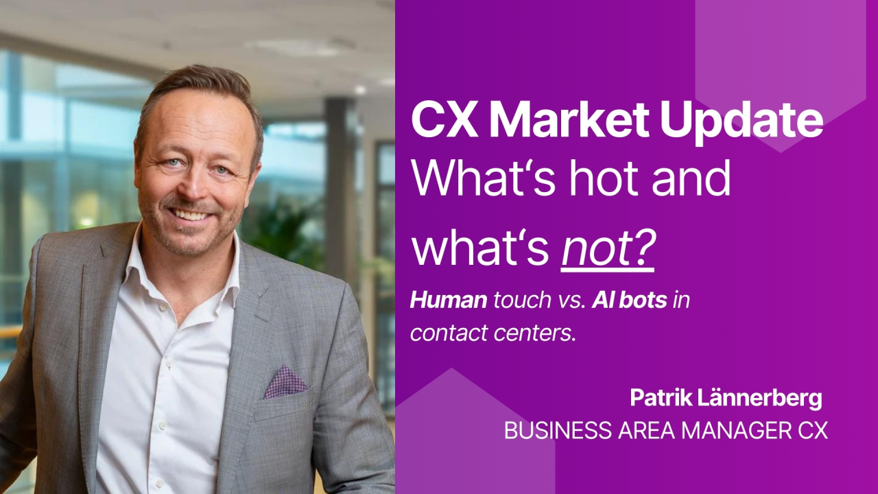 Bridging the Gap: Enhancing Customer Service with AI and Human Touch Bridging the Gap: Enhancing Customer Service with AI and Human Touch