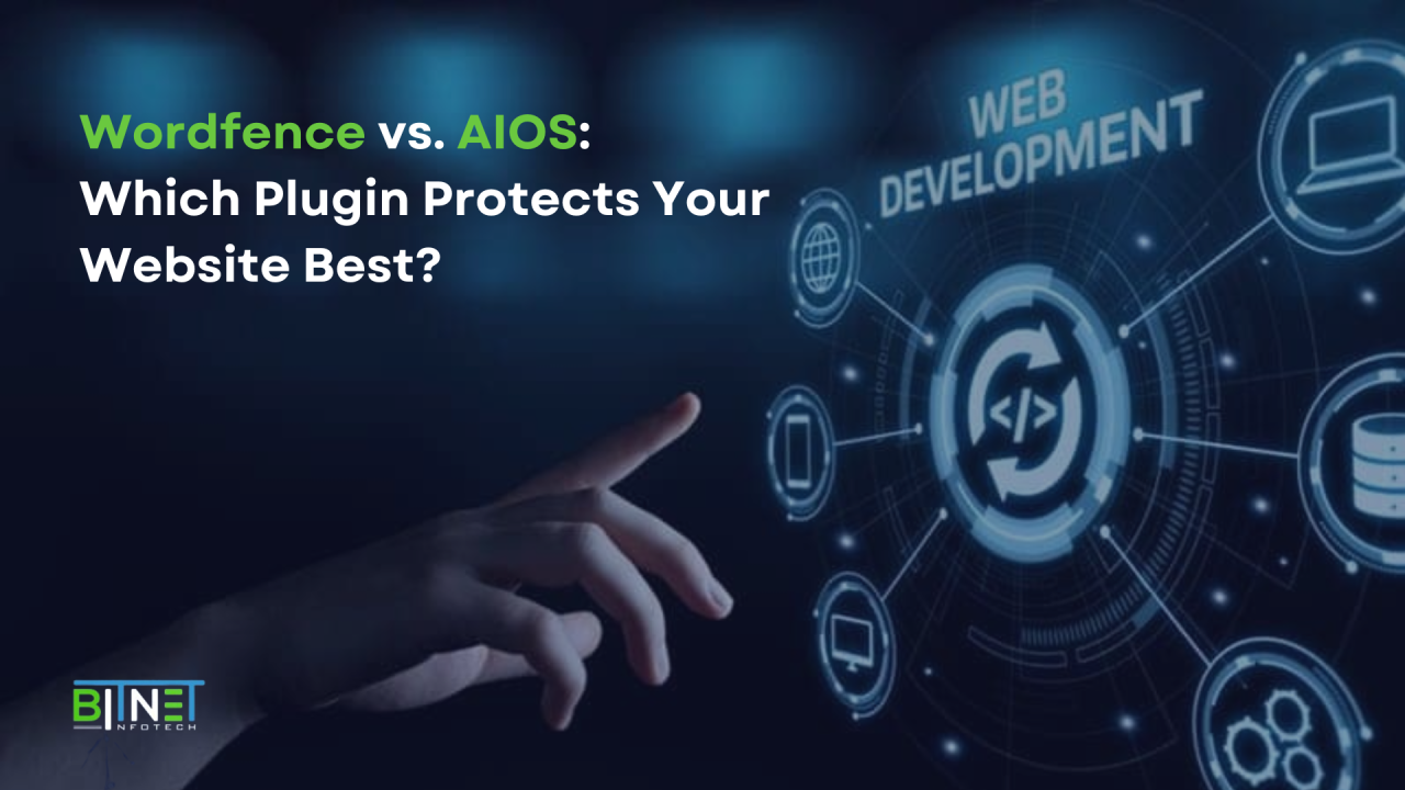 Wordfence vs. AIOS – Which Plugin Protects Your Website Best? Wordfence vs. AIOS – Which Plugin Protects Your Website Best?