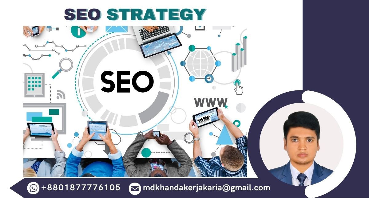 Unlocking Success: Mastering SEO Strategy 🚀 Unlocking Success: Mastering SEO Strategy 🚀
