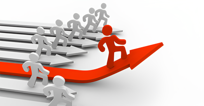 Gain a Competitive Edge: The Power of Industry Exploration and Market ... Gain a Competitive Edge: The Power of Industry Exploration and Market ...