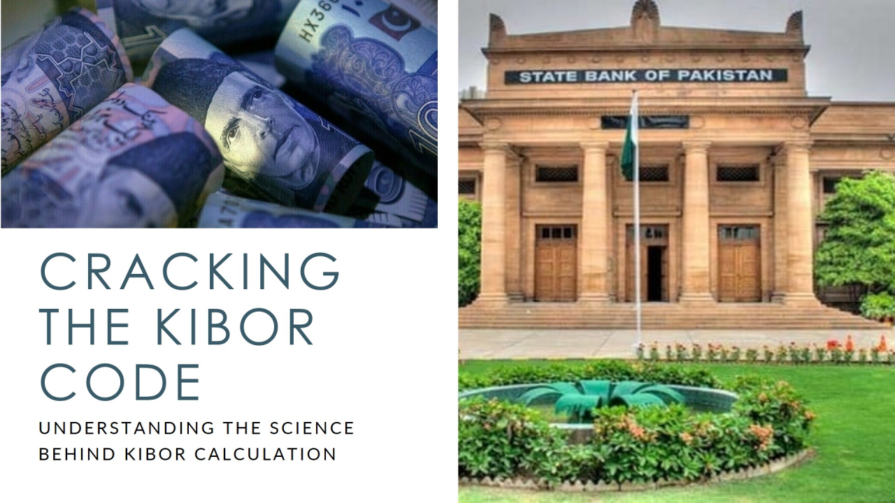 Demystifying the Science behind KIBOR Calculation Demystifying the Science behind KIBOR Calculation