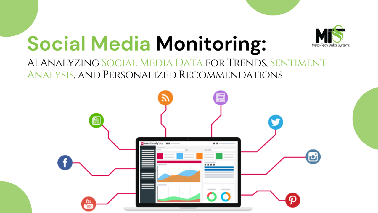 Social Media Monitoring: AI Analyzing Social Media Data for Trends ... Social Media Monitoring: AI Analyzing Social Media Data for Trends ...