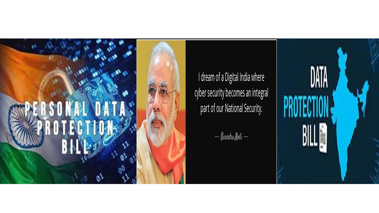 Safeguarding Privacy and Strengthening Data Security in India Safeguarding Privacy and Strengthening Data Security in India