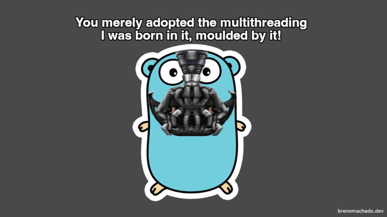 Multithreading with Go Routines in Golang Multithreading with Go Routines in Golang