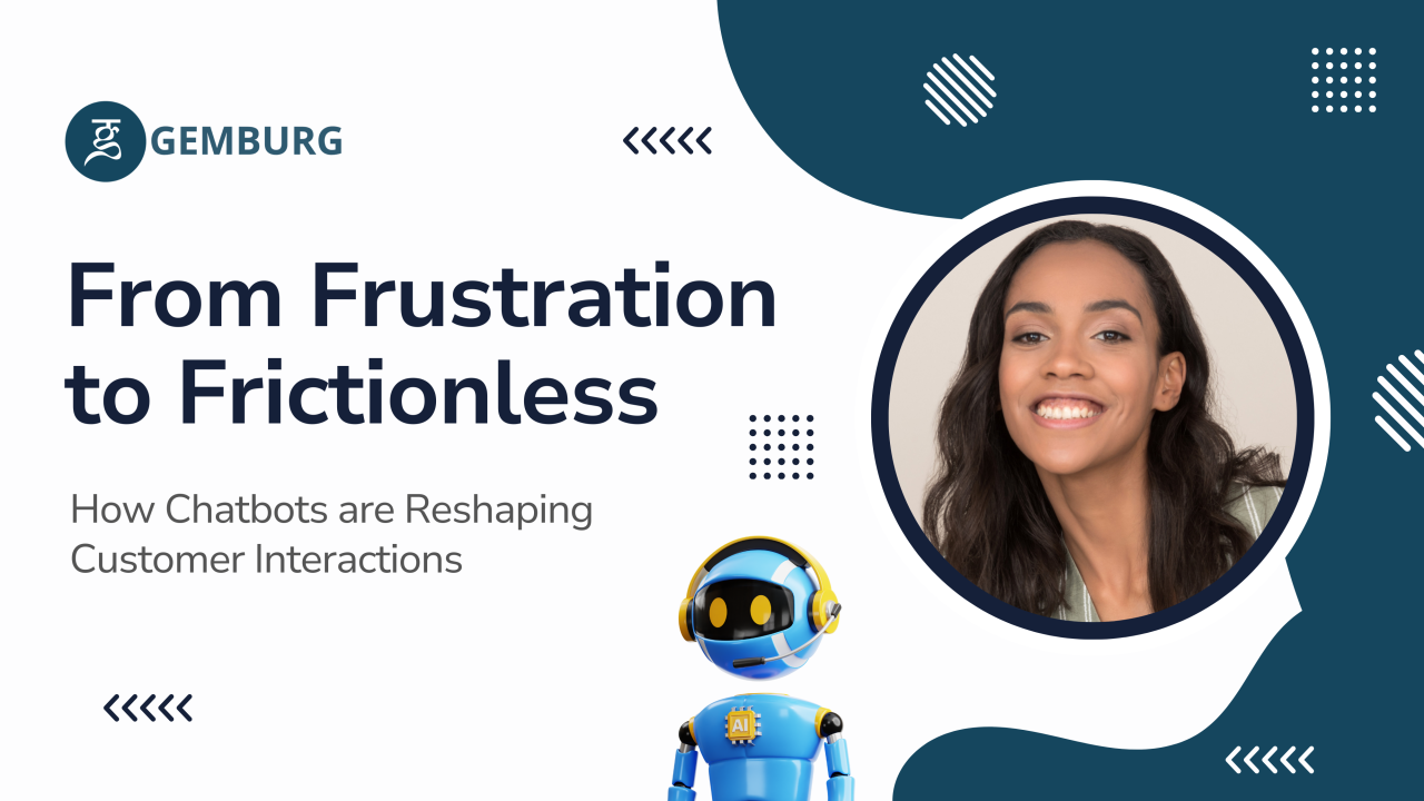 Chatbots 101: Ultimate Guide to Customer Service Upgrade! Chatbots 101: Ultimate Guide to Customer Service Upgrade!