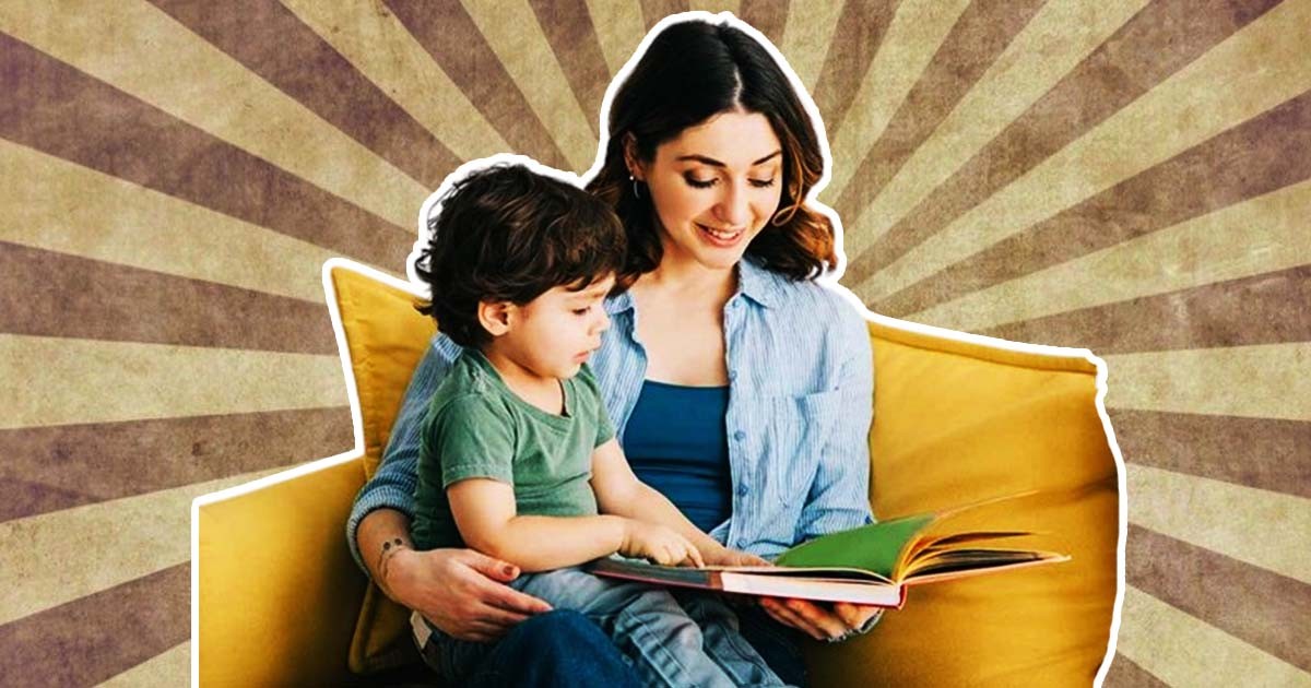 10 Engaging Activities for Children For Parent-Child Bonding 10 Engaging Activities for Children For Parent-Child Bonding