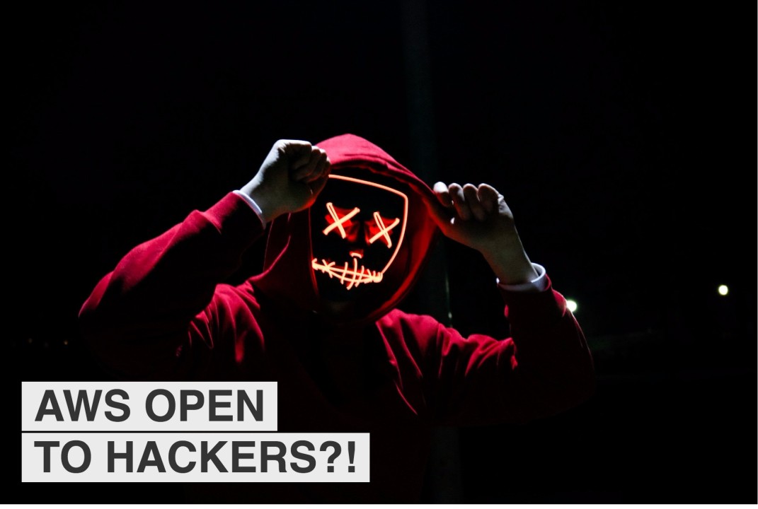 IAM Hacking: Understanding the Risks IAM Hacking: Understanding the Risks