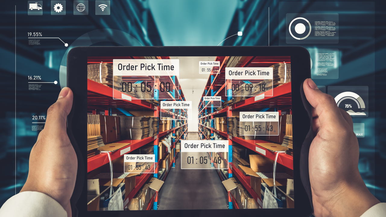 Elevate Warehouse Operations with Ausweg's WMS: Achieve Efficiency ... Elevate Warehouse Operations with Ausweg's WMS: Achieve Efficiency ...