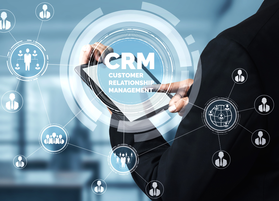 Enhancing Customer Connections: How Personalizing Salesforce Boosts ... Enhancing Customer Connections: How Personalizing Salesforce Boosts ...